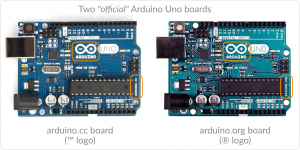 Original Arduino boards are uncertified ? – pierreh.eu