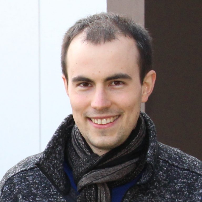 Pierre Haessig – pierreh.eu